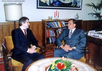Claudio Miscia - Foto / Fotos / Pics